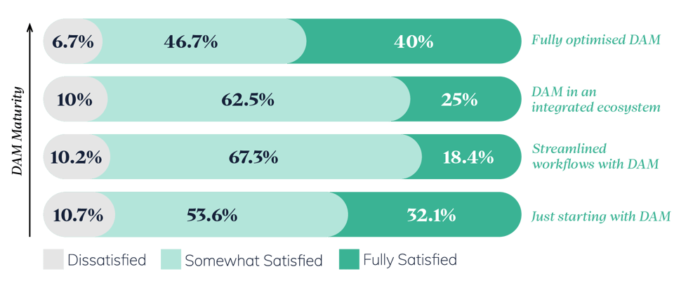 AI in Digital Asset Management – 2025 report insights