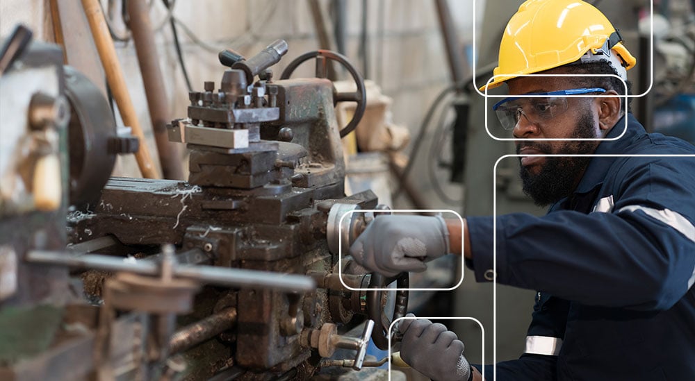 Amazon Rekognition & WoodWing Assets: Leveraging the Power of AI for ...