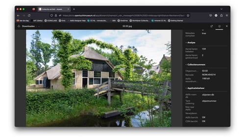 DAM & Catalog Software: curating the future (webinar recap)