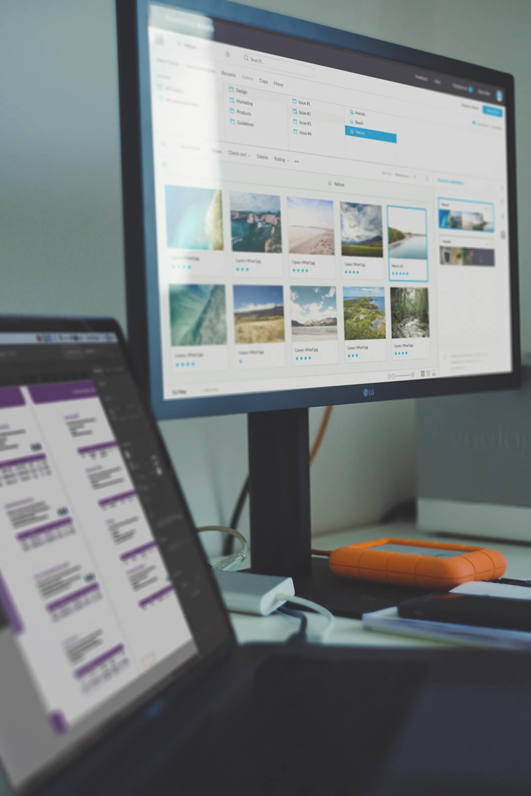 Easy to implement, intuitive to use: six simple steps to implementing ...