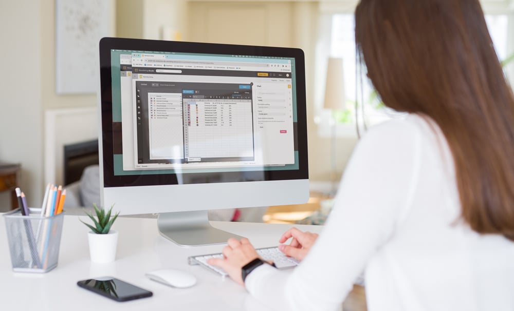 Enrich digital publishing with data visualization by WoodWing Studio ...