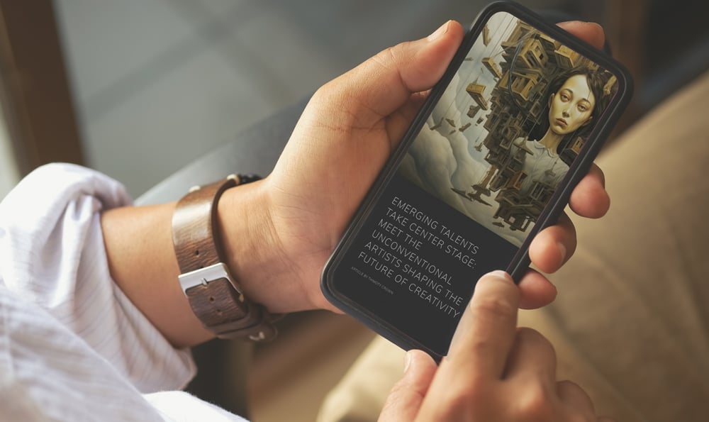 Publishers and brands: revolutionize content creation workflows with publishing software