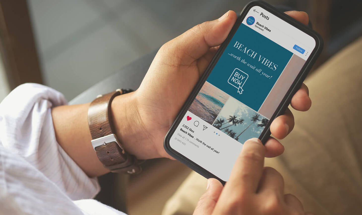 Organize digital assets like a pro with metadata and taxonomy