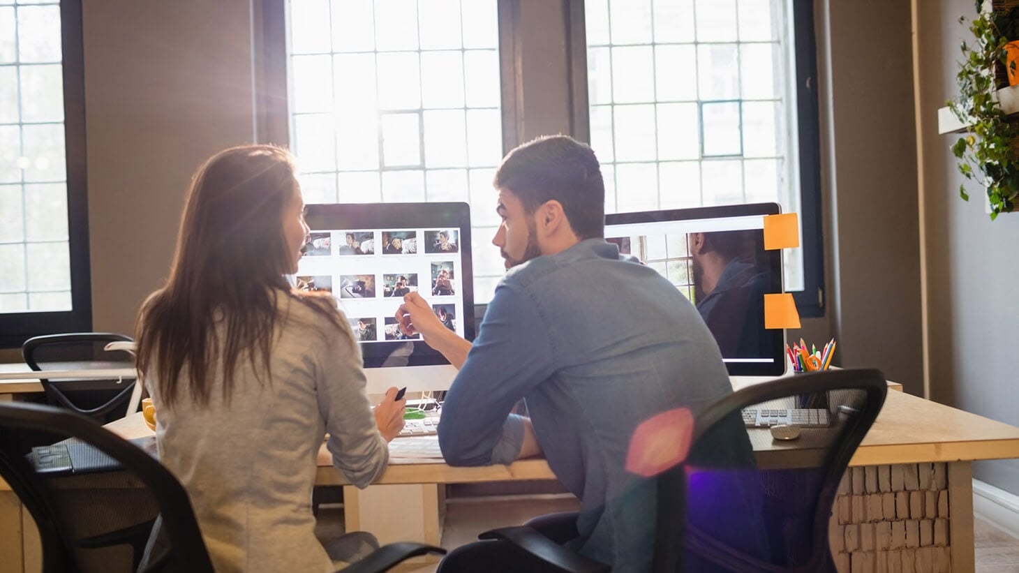 Successful Collaboration: In-House Teams & Agencies