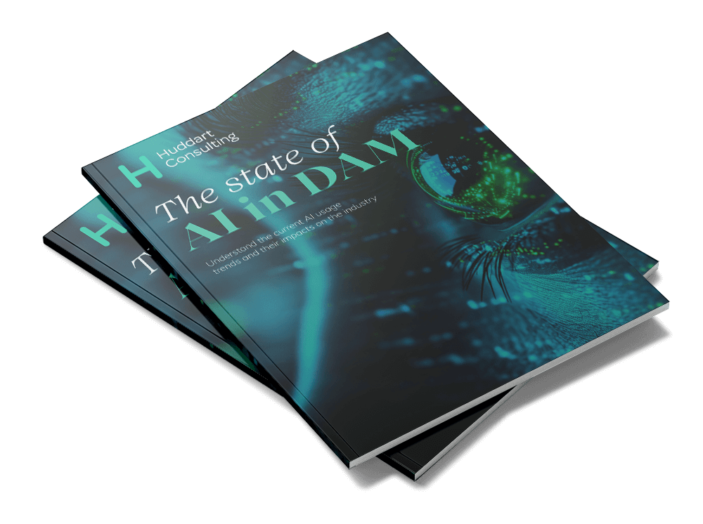 Report: The State of AI in DAM 2025 | WoodWing