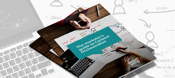 Brochure: WoodWing Scienta, je digitale collega die alles weet | WoodWing