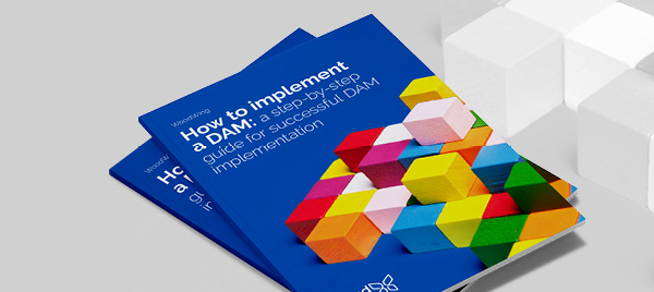 Whitepaper: The Complete Guide to DAM Implementation | WoodWing