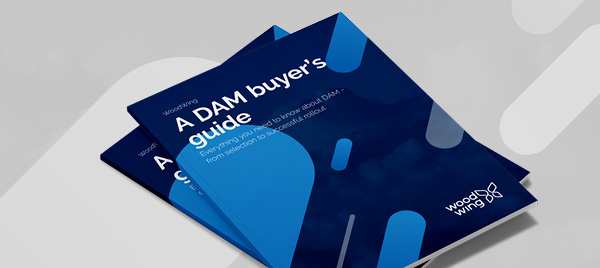 eBook: A DAM Buyer's Guide | WoodWing