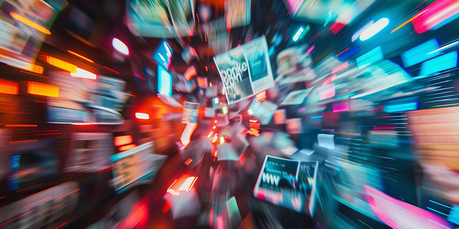 Accelerate book publishing with integrated title management