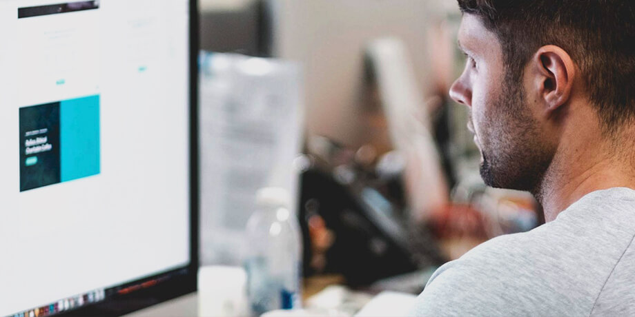 Graphic designers - here's a filing system for design files that works