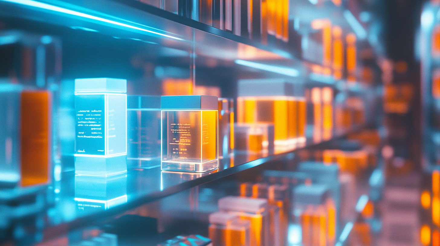 Best practices for designing a digital asset taxonomy for e-commerce and retail brands