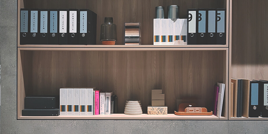 In 5 stappen een mappenstructuur opzetten voor je bedrijf