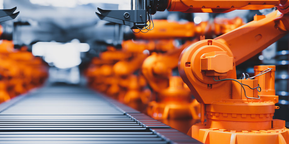 Lean Manufacturing: the 5 Lean principles for the manufacturing industry
