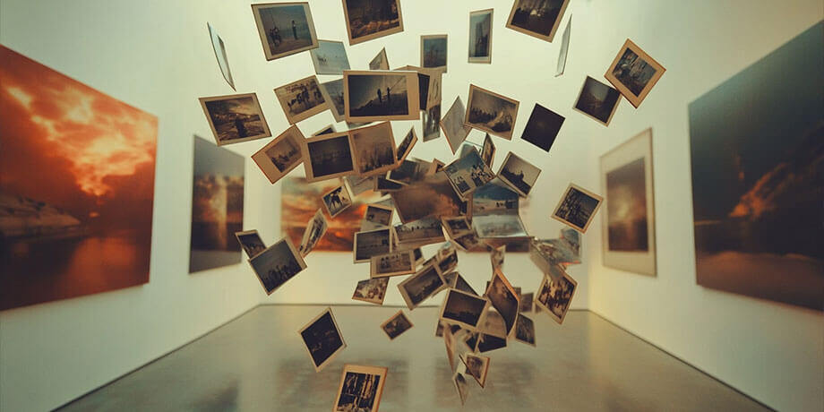 Combining DAM and IIIF for an enhanced museum experience