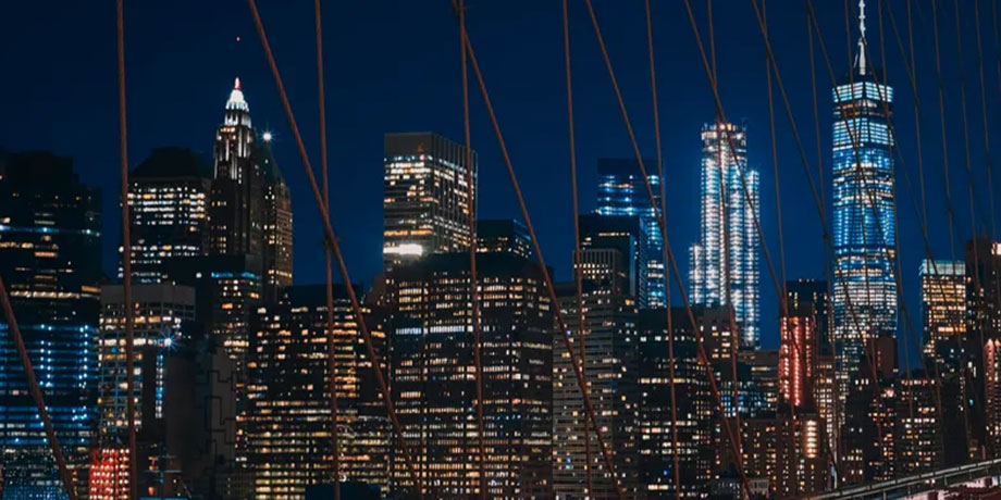 Meet us at DAM New York 2025 by Henry Stewart | WoodWing